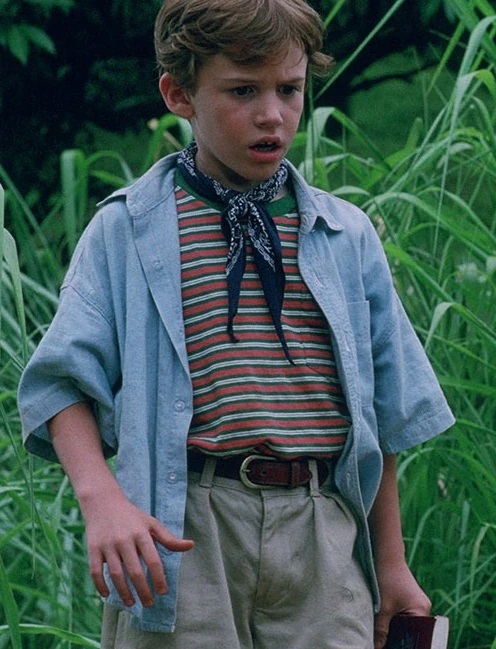 Tim Murphy | Dinosauruspuisto Wiki | Fandom