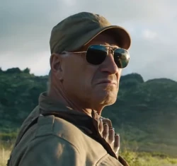 Ken Wheatley | Dinosauruspuisto Wiki | Fandom