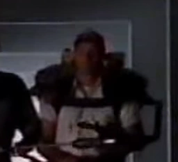 "Jaws" Jackson | Dinosauruspuisto Wiki | Fandom