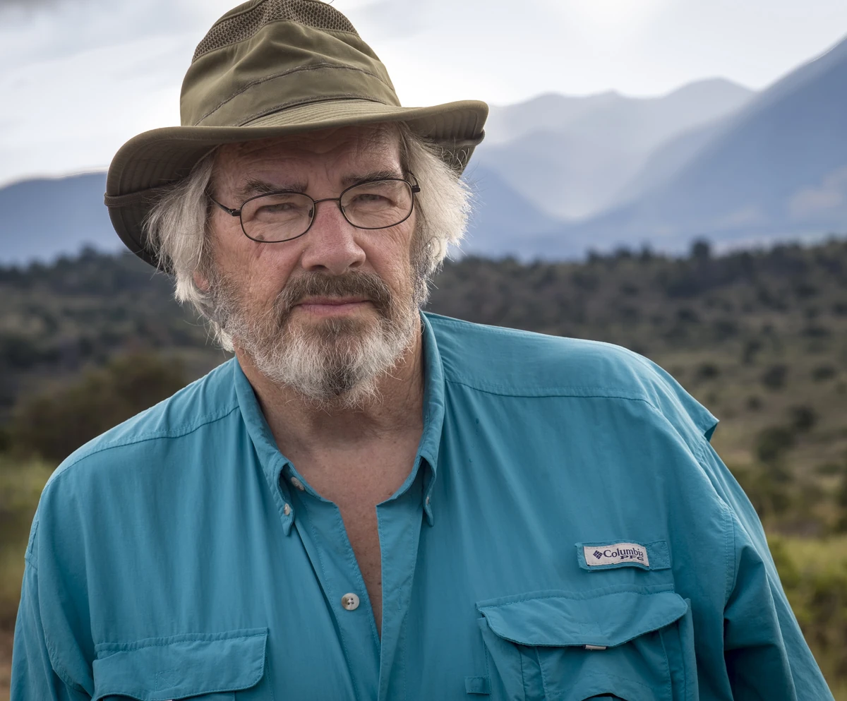 Jack Horner | Dinosauruspuisto Wiki | Fandom