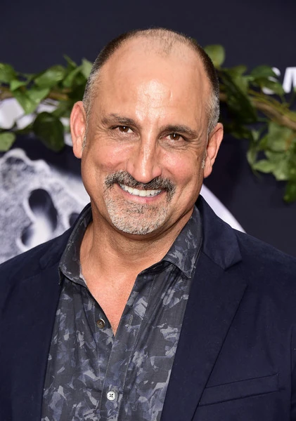 Michael Papajohn | Dinosauruspuisto Wiki | Fandom