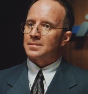 Peter Ludlow | Dinosauruspuisto Wiki | Fandom