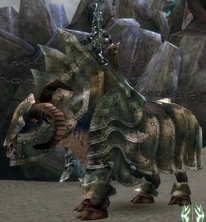 Dolyak | Wiki Dinoschool | Fandom
