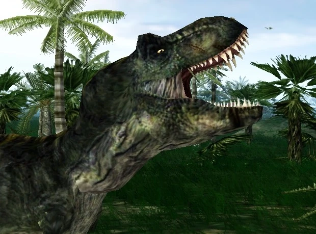 Terrence | Wiki Dinoschool | Fandom