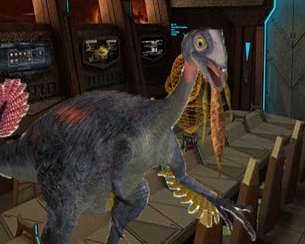 Bagrig Gru | Wiki Dinoschool | Fandom