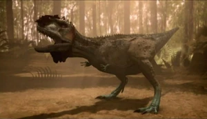 Majungasaurio | Wiki Dinoschool | Fandom