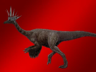 Deinoqueiro | Wiki Dinoschool | Fandom