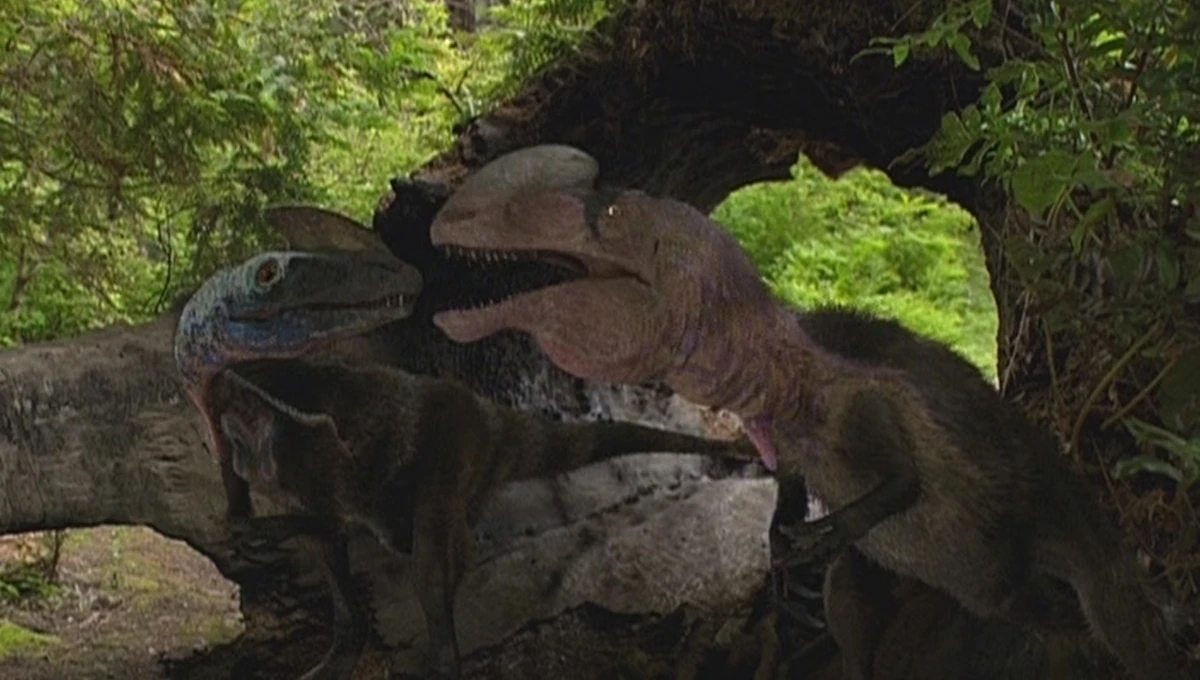 Shi-Li-Mei | Wiki Dinoschool | Fandom