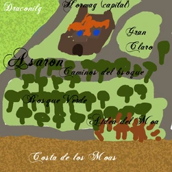 Magia | Wiki Dinoschool | Fandom