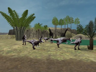 Dinoschool Adventures | Wiki Dinoschool | Fandom