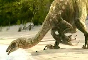 Trek | Wiki Dinoschool | Fandom