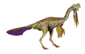 Bagrig Gru | Wiki Dinoschool | Fandom