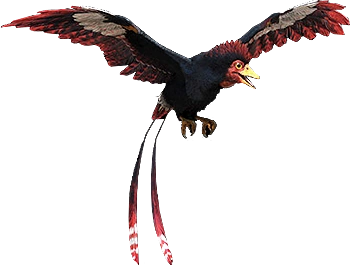 Alexornis | Wiki Dinoschool | Fandom