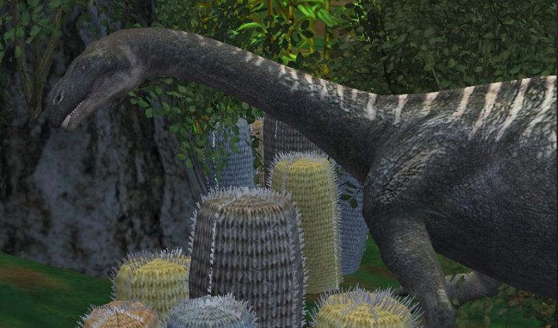 Etiomer | Wiki Dinoschool | Fandom