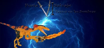 Anthen Claw | Wiki Dinoschool | Fandom