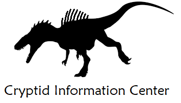 Cryptid Information Center | Dinosaur Wiki | Fandom
