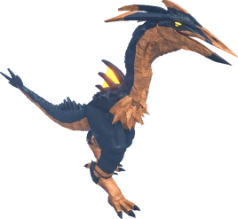 Quetzalcoatlus | Dinosaur Simulator Wiki | Fandom