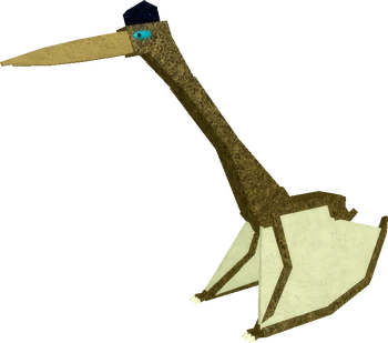 Quetzalcoatlus | Dinosaur Simulator Wiki | Fandom