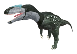Sauroniops | Dinosaur Simulator Wiki | Fandom