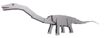 apatosaurus dinosaur simulator