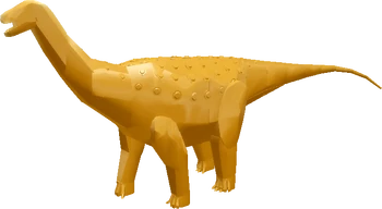 Saltasaurus | Dinosaur Simulator Wiki | Fandom