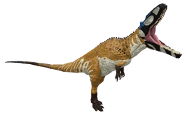 Tyrannotitan | Dinosaur Simulator Wiki | Fandom