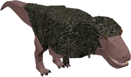 Tyrannosaurus Rex | Dinosaur Simulator Wiki | Fandom