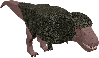 Tyrannosaurus Rex | Dinosaur Simulator Wiki | Fandom