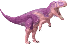Mapusaurus | Dinosaur Simulator Wiki | Fandom