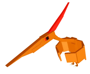 Pteranodon | Dinosaur Simulator Wiki | Fandom