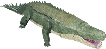 Purussaurus | Dinosaur Simulator Wiki | Fandom