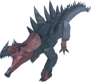 Megavore | Dinosaur Simulator Wiki | Fandom