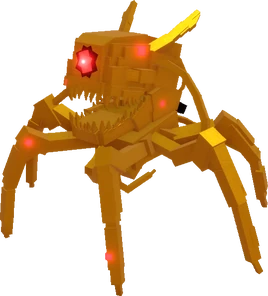 Mayhem Crawler | Dinosaur Simulator Wiki | Fandom