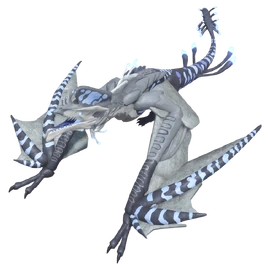 Gelioichthys | Dinosaur Simulator Wiki | Fandom
