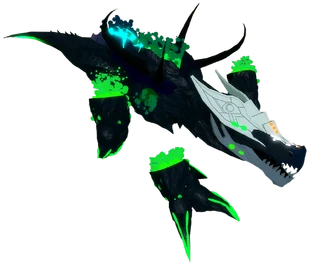 Megavore | Dinosaur Simulator Wiki | Fandom