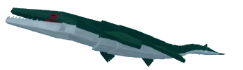 Prognathodon | Dinosaur Simulator Wiki | Fandom
