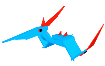 Pteranodon | Dinosaur Simulator Wiki | Fandom