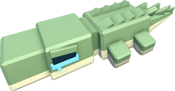 Purussaurus | Dinosaur Simulator Wiki | Fandom