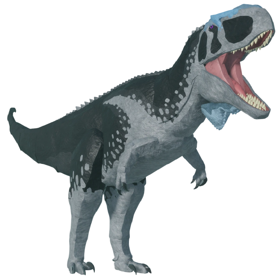 Mapusaurus | Dinosaur Simulator Wiki | Fandom