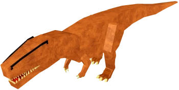 Sauroniops | Dinosaur Simulator Wiki | Fandom
