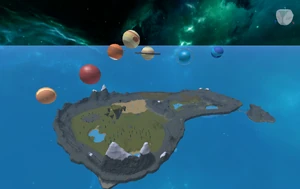 Maps | Dinosaur Simulator Wiki | Fandom