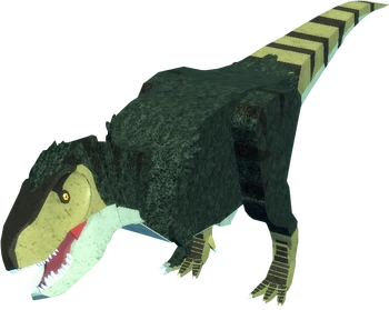 Tarbosaurus | Dinosaur Simulator Wiki | Fandom