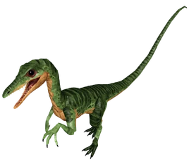 Sinosauropteryx | Dinosaur Simulator Wiki | Fandom