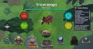 Menu | Dinosaur Simulator Wiki | Fandom