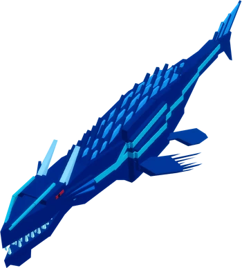 Shastasaurus | Dinosaur Simulator Wiki | Fandom