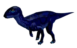 Yandusaurus | Dinosaur Simulator Wiki | Fandom