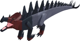 Megavore | Dinosaur Simulator Wiki | Fandom