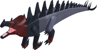 Megavore | Dinosaur Simulator Wiki | Fandom