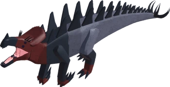 Megavore | Dinosaur Simulator Wiki | Fandom