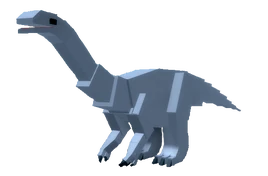 Plateosaurus | Dinosaur Simulator Wiki | Fandom